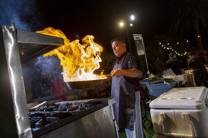 AltaMed Food And Wine Festival